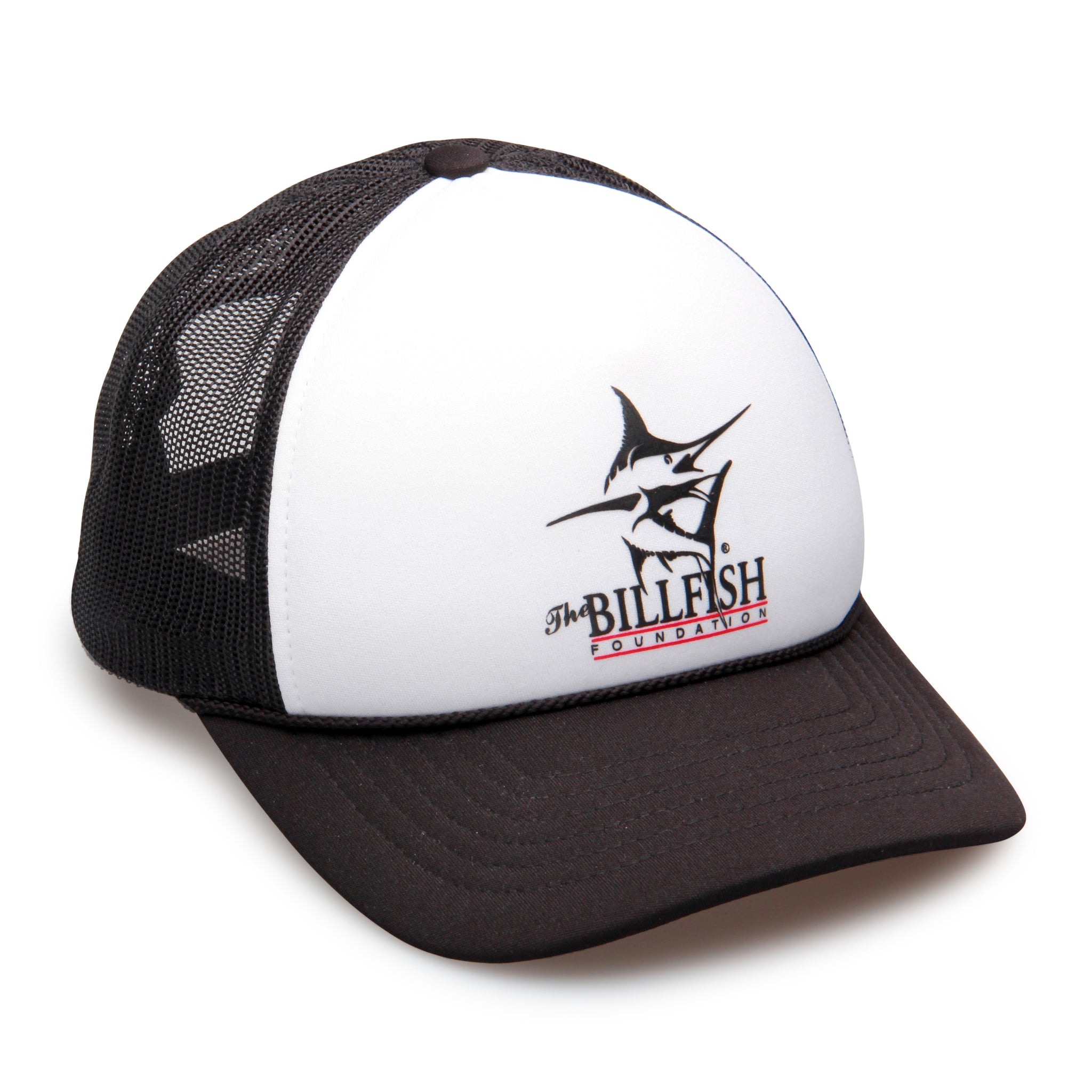 Fathom Offshore Tag & Release Cap – The Billfish Foundation