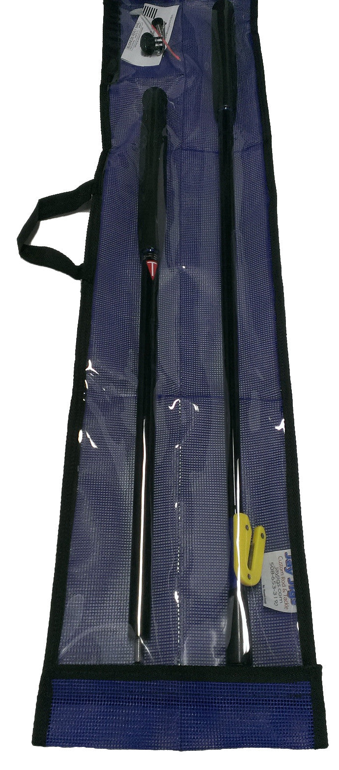 The Billfish Foundation's Tagging Equipment